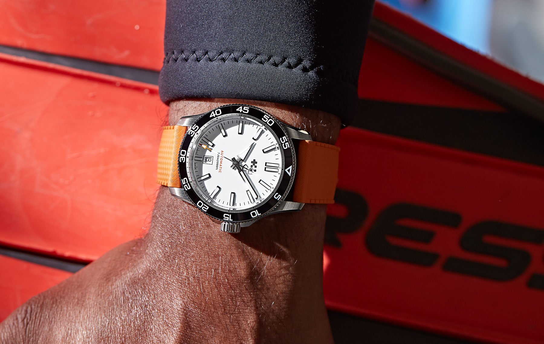 3 Relógios para 3 Ocasiões até R$ 10 mil